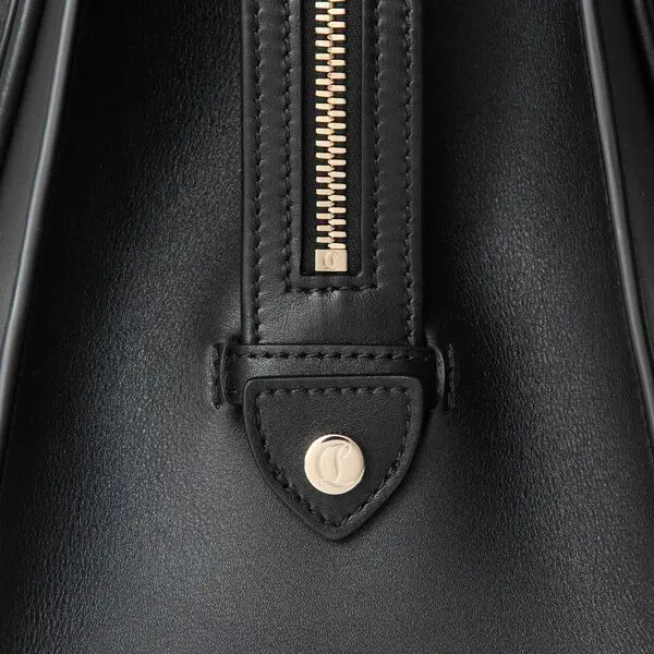 CHRISTIAN LOUBOUTIN Medium Plain Shoulder Bag