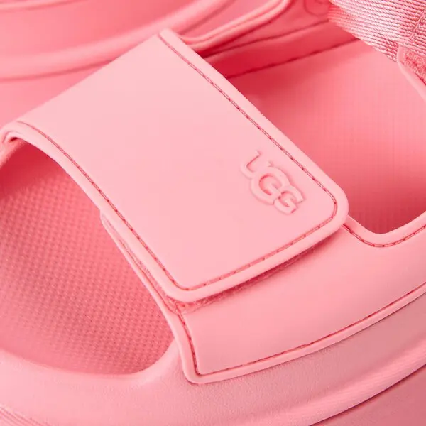UGG Waterproof Platform Sandals