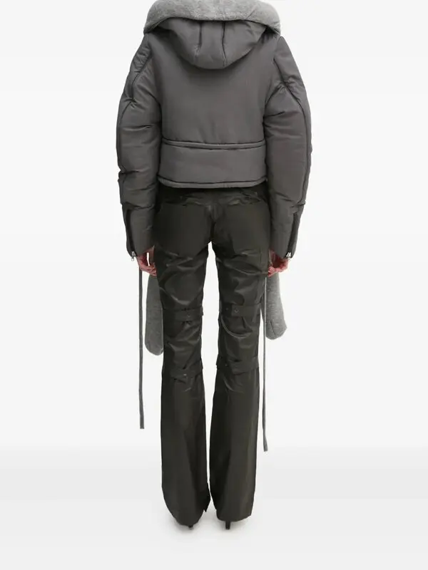 Ottolinger Hooded Padded Jacket