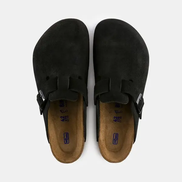 BIRKENSTOCK Casual Flat Shoes