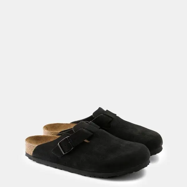 BIRKENSTOCK Casual Flat Shoes