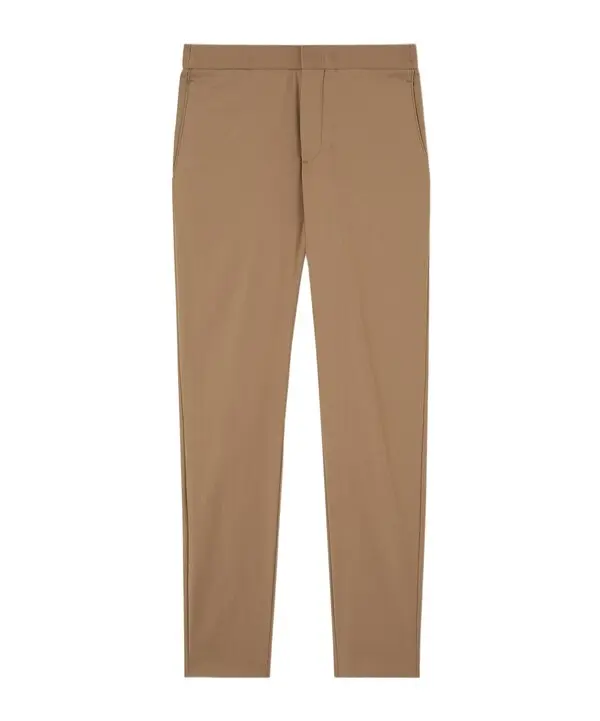 Loro Piana Leisure City Casual Pants