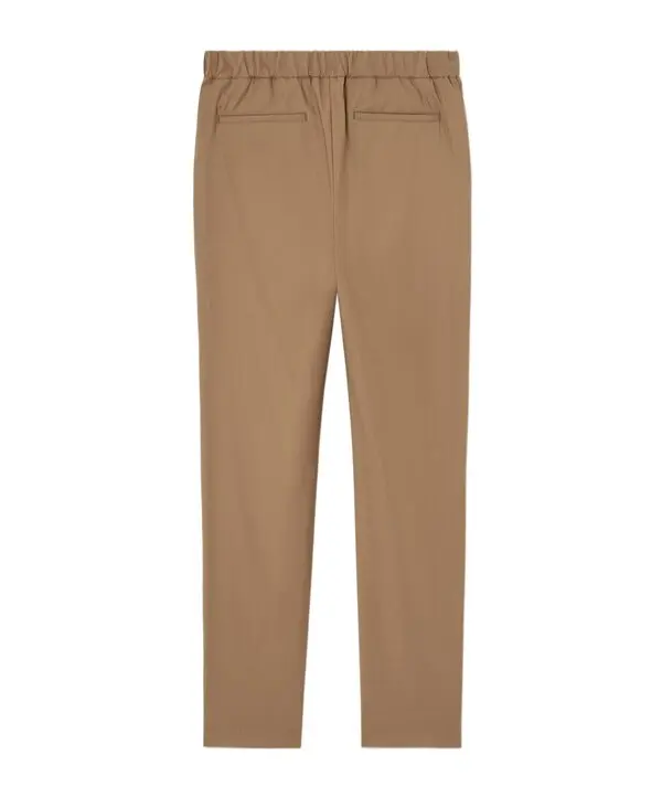 Loro Piana Leisure City Casual Pants