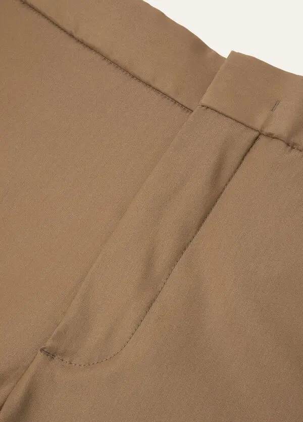 Loro Piana Leisure City Casual Pants