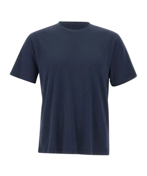 Eleventy Crew Neck T-shirt