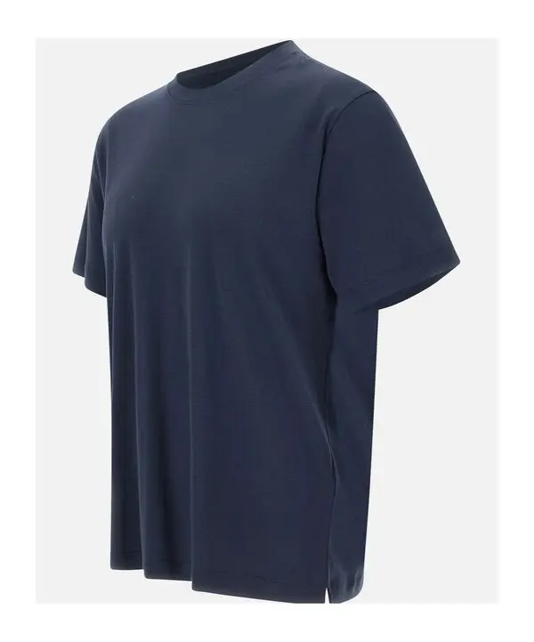 Eleventy Crew Neck T-shirt