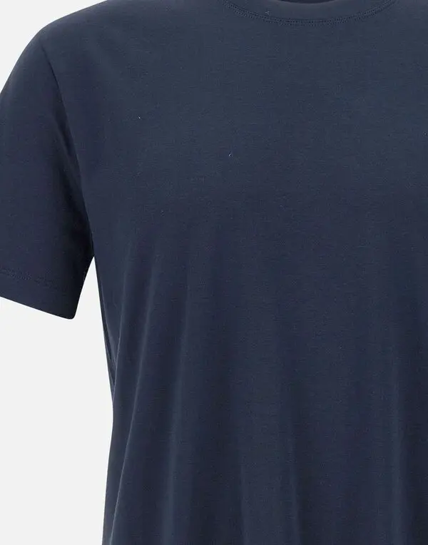Eleventy Crew Neck T-shirt