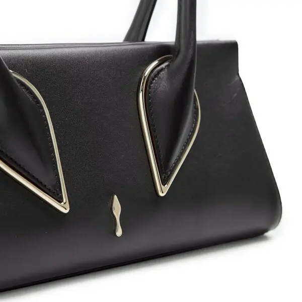 CHRISTIAN LOUBOUTIN Chr Venus Baguette Ld61