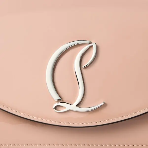 CHRISTIAN LOUBOUTIN Chain Clutch