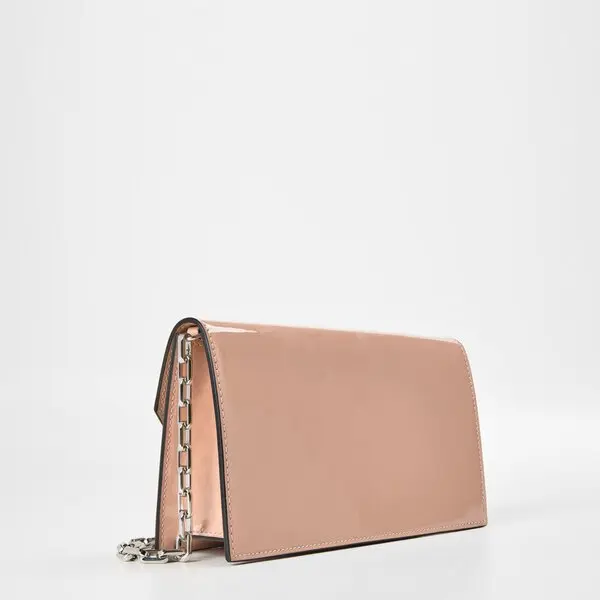 CHRISTIAN LOUBOUTIN Chain Clutch