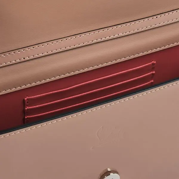 CHRISTIAN LOUBOUTIN Chain Clutch