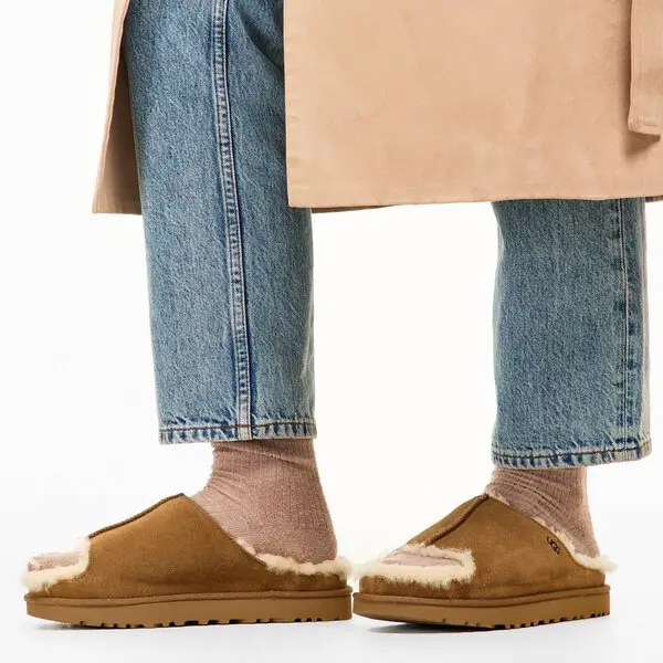 UGG Greenport Slipper
