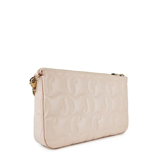 CHRISTIAN LOUBOUTIN Spliced Shoulder Bag