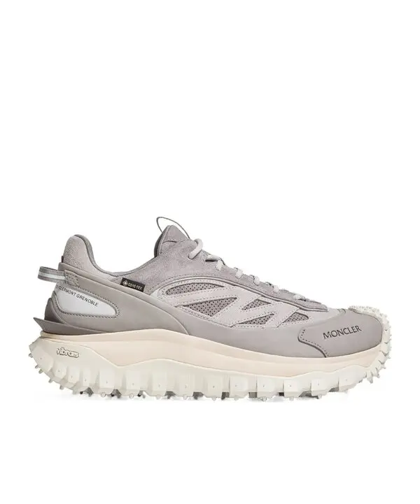 Moncler Trailgrip Gtx Sneakers
