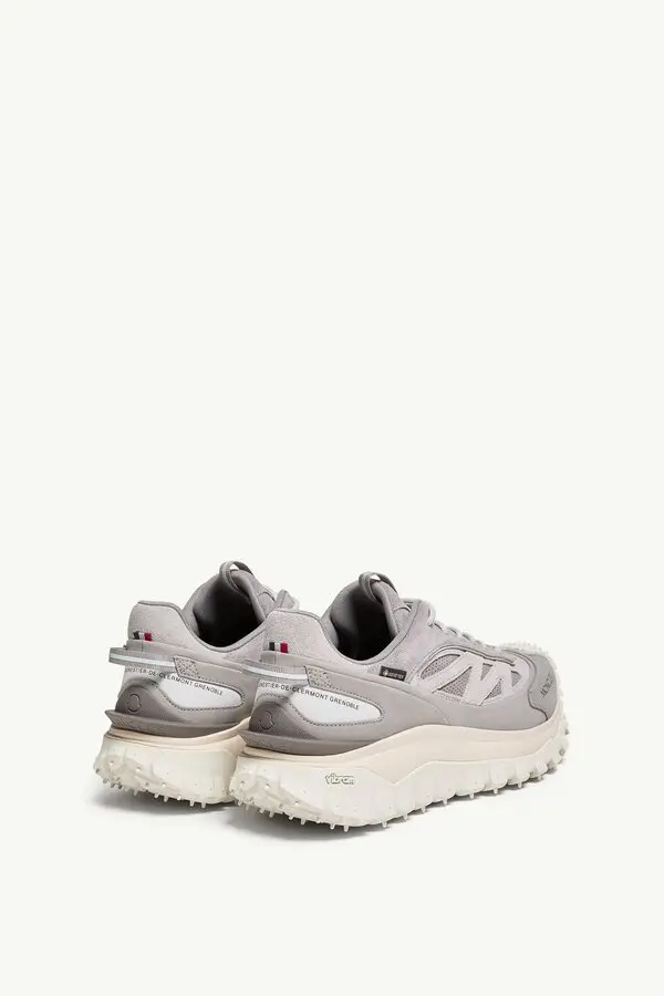 Moncler Trailgrip Gtx Sneakers