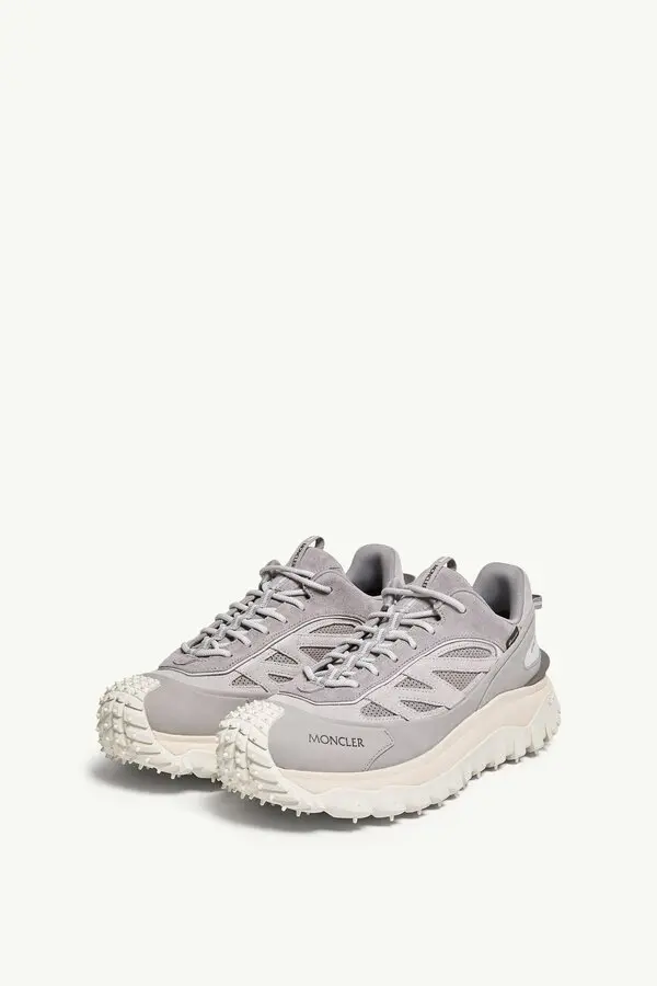 Moncler Trailgrip Gtx Sneakers