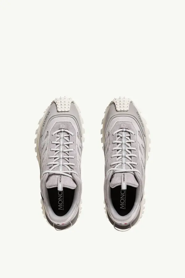 Moncler Trailgrip Gtx Sneakers