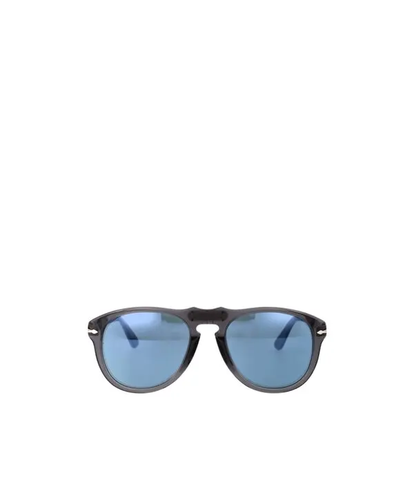 Persol Frame Sunglasses - Blue