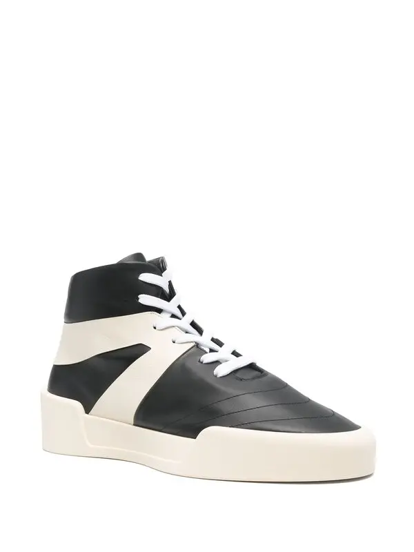 Fear Of God Basketball Sneakers