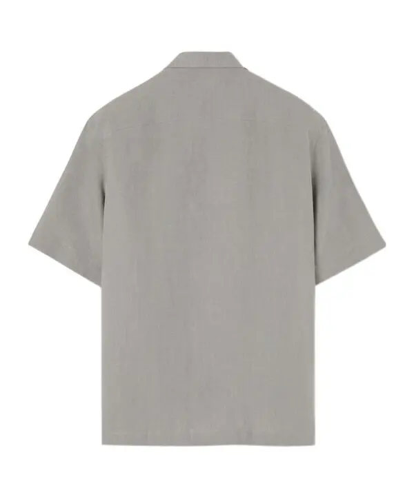 Loro Piana Federico Shirt - Airy Wind