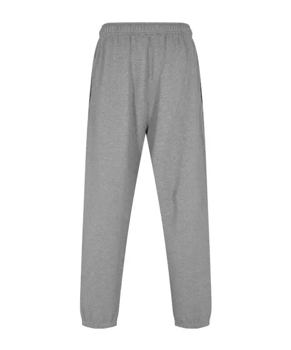 Canada Goose Logo Closed Hem Fleece Joggers