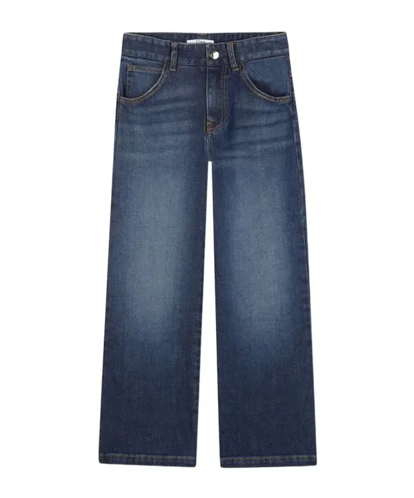Chloé Straight Jeans