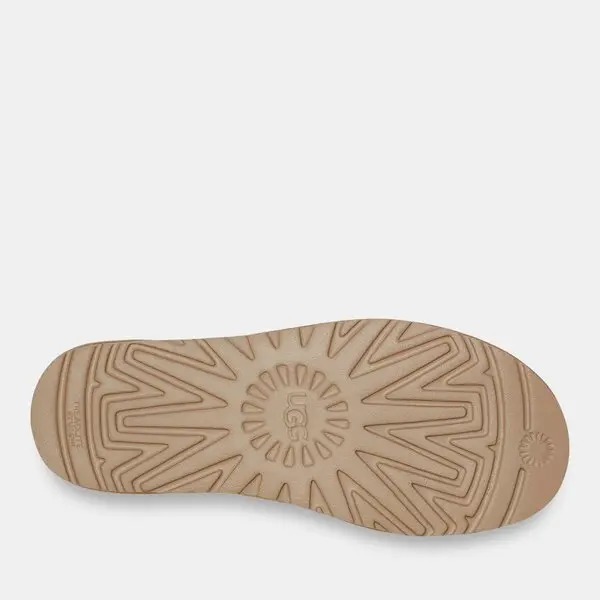 UGG Versatile Casual Minimalist Fashion Ankle Boots