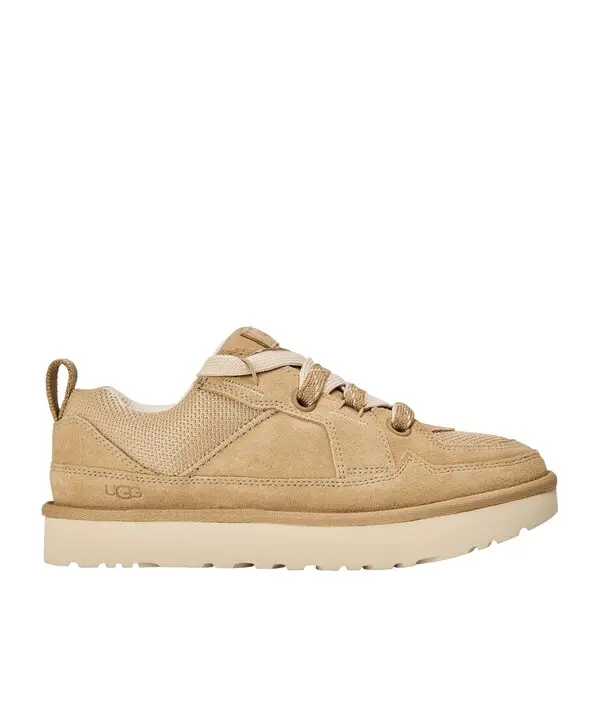 UGG Lowmel Lace-up Sneakers