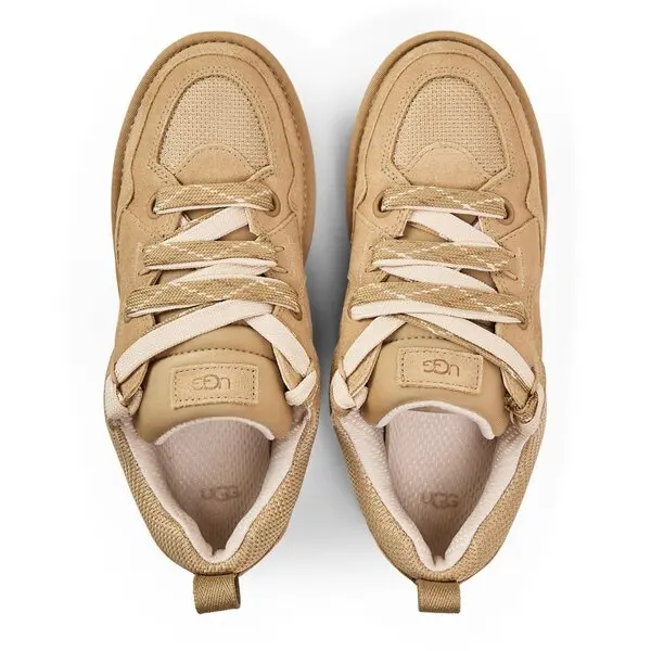 UGG Lowmel Lace-up Sneakers