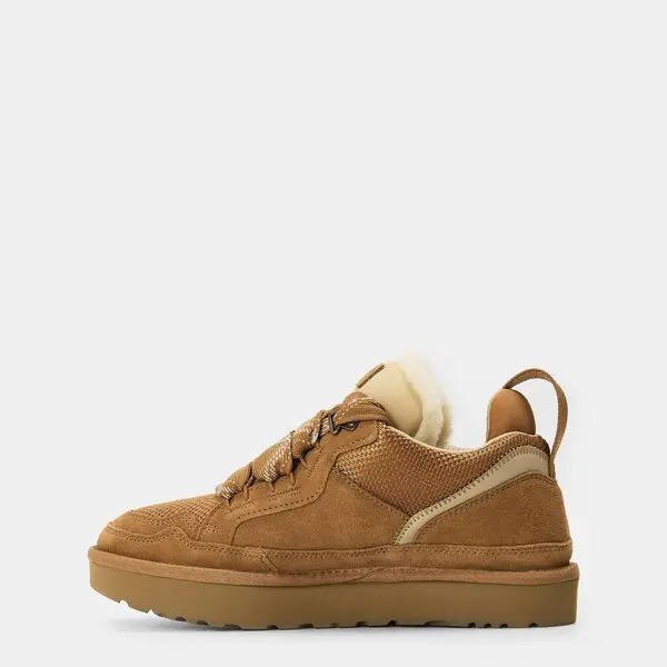 UGG High-top Casual Shoes