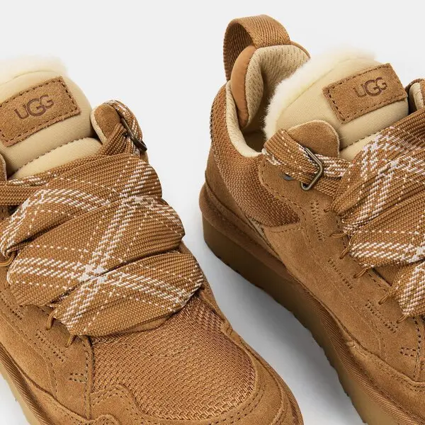 UGG High-top Casual Shoes
