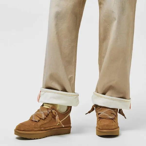 UGG High-top Casual Shoes