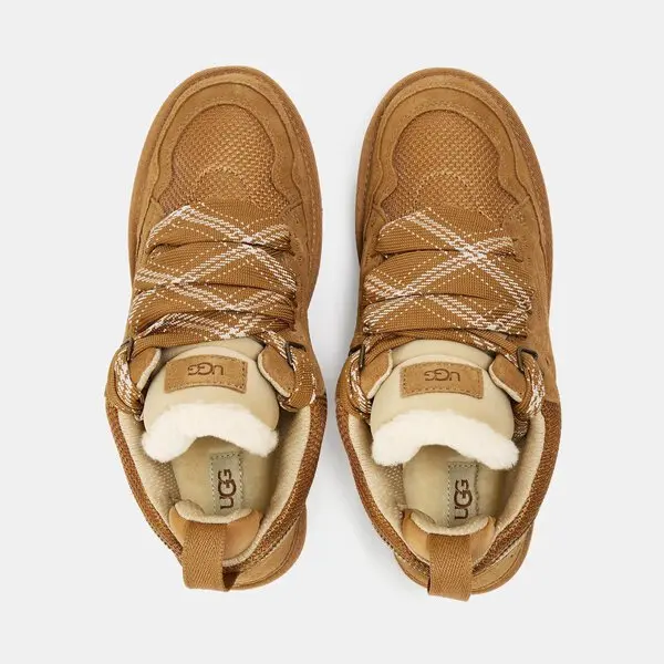 UGG High-top Casual Shoes
