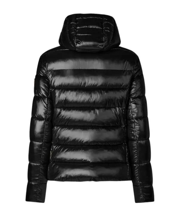 SAVE THE DUCK Cosmary Hooded Puffer Jacket