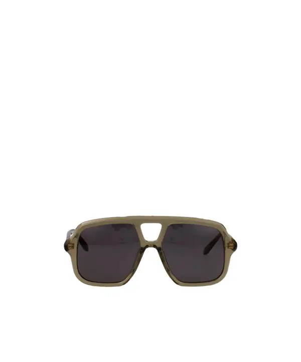 Loewe Aviator Frame Sunglasses