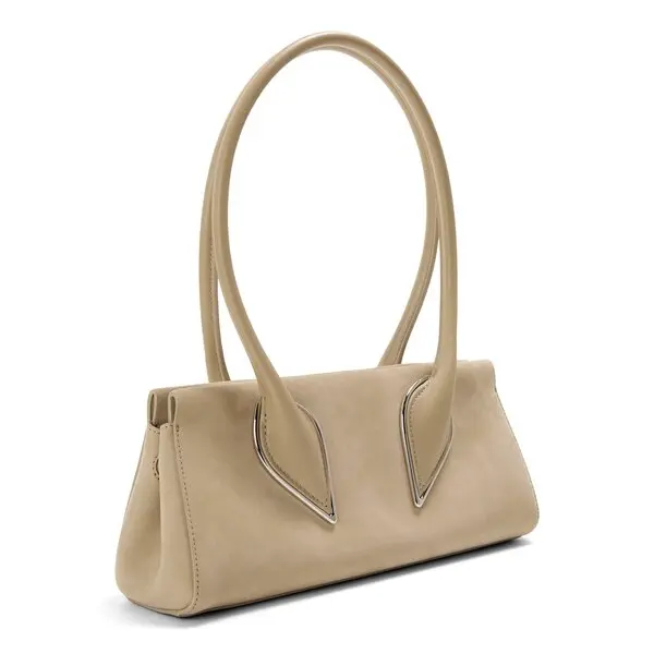 CHRISTIAN LOUBOUTIN Chr Venus Baguette Shoulder Bag