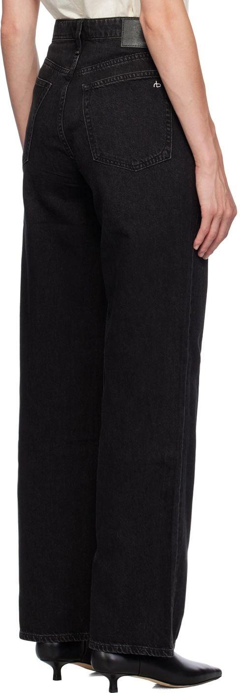 Rag & Bone Five-pocket Jeans