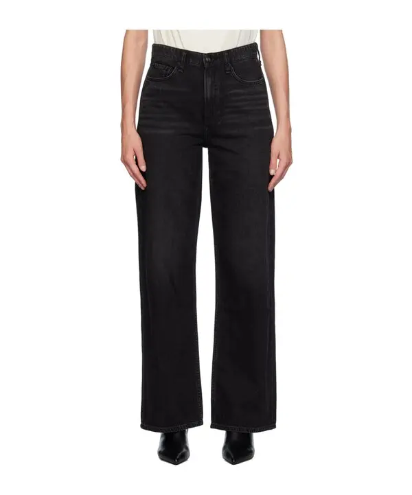 Rag & Bone Five-pocket Jeans