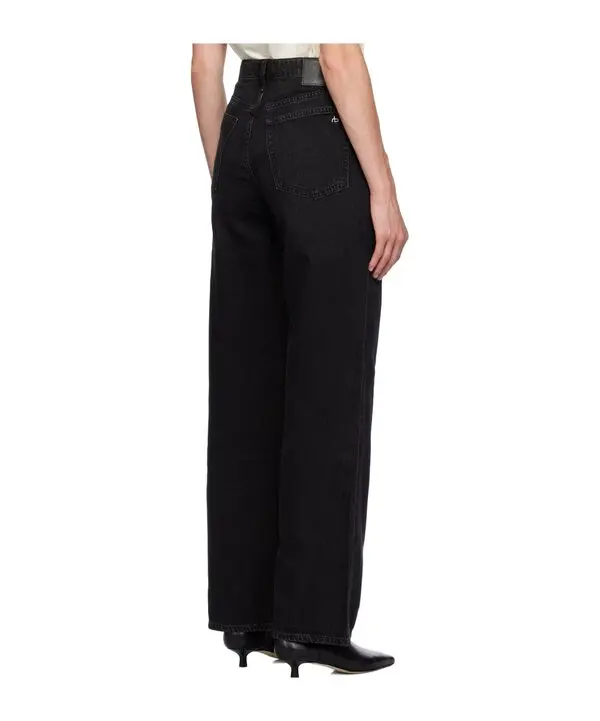 Rag & Bone Five-pocket Jeans