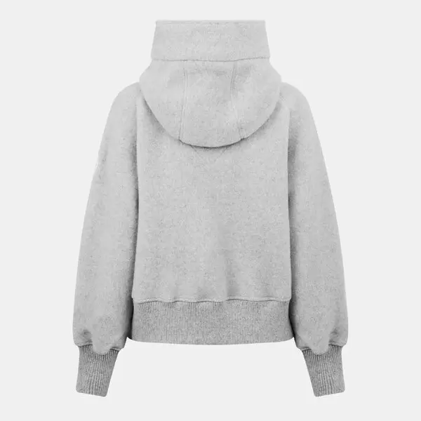 Canada Goose Hooded Coat