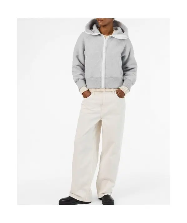 Canada Goose Hooded Coat