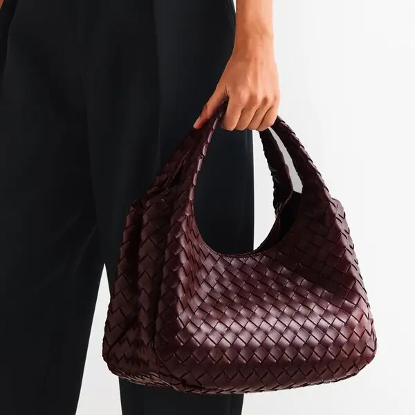 Bottega Veneta Lightweight Handbag