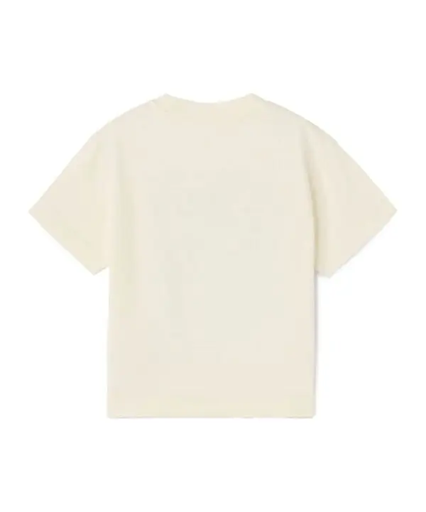 Palm Angels Los Angeles 2011" Photograph Print Cotton T-shirt