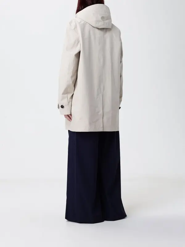 SAVE THE DUCK April Hooded Coat