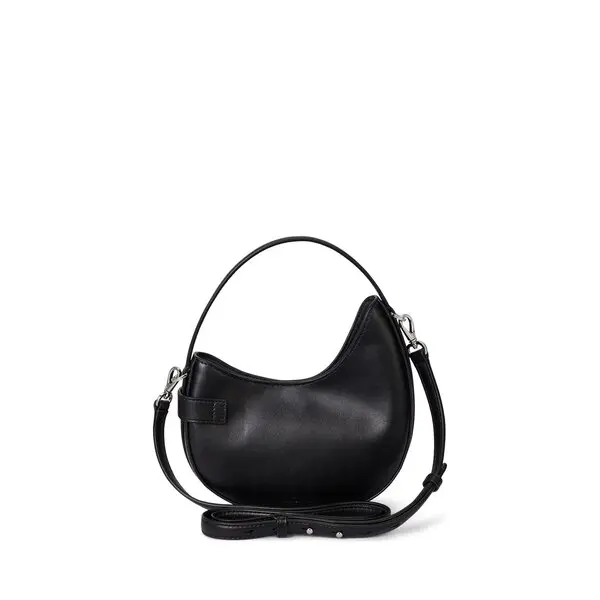 Ralph Lauren Tasha Mini Shoulder Bag