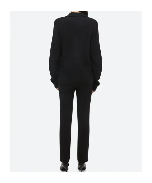 Helmut Lang Apex Polo Shirt