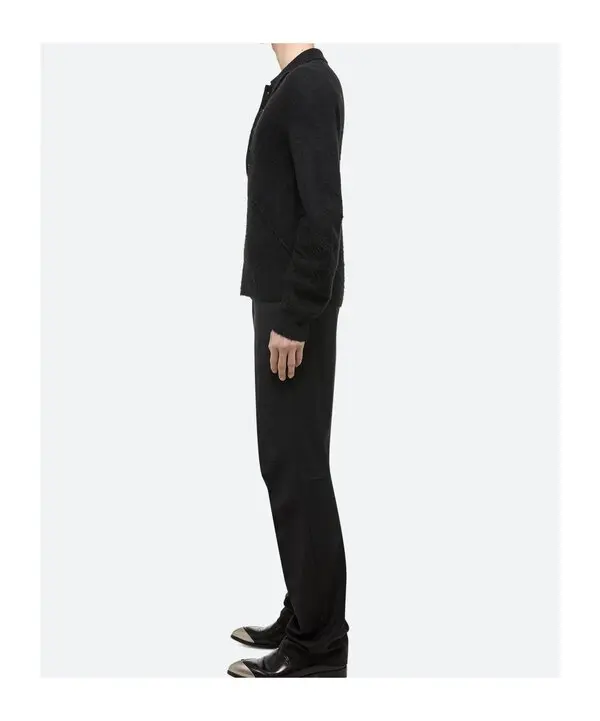 Helmut Lang Apex Polo Shirt