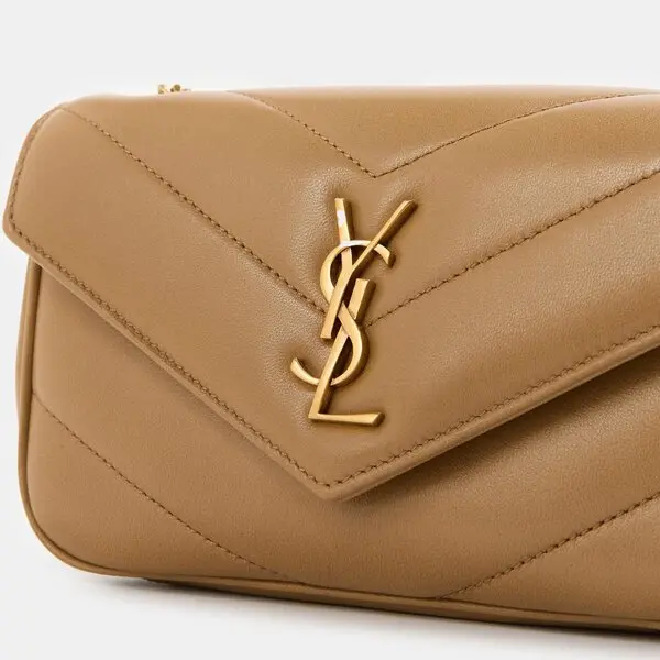 Saint Laurent Loulou Mini