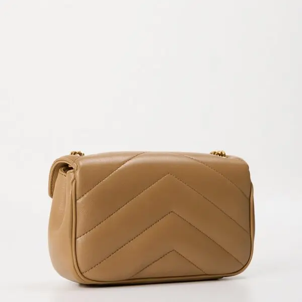 Saint Laurent Loulou Mini