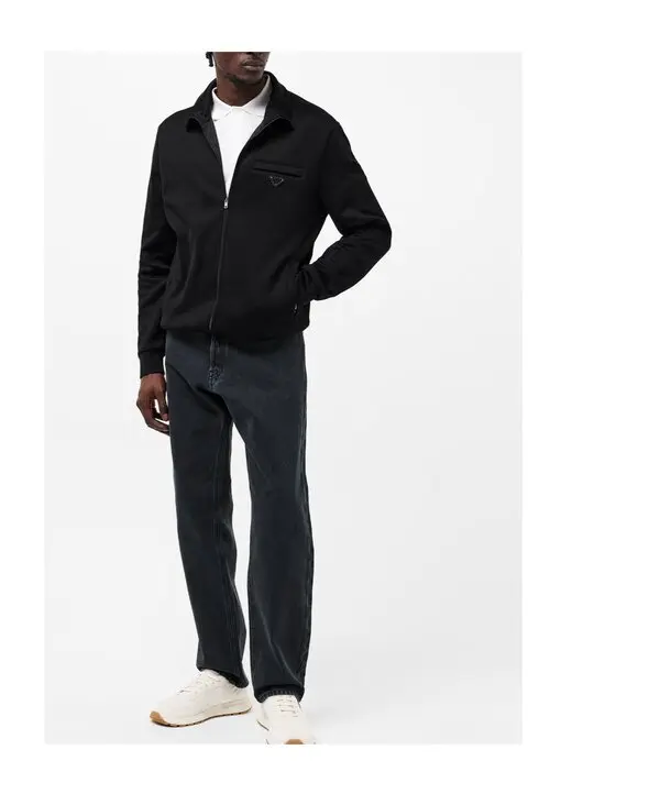 Prada Casual Denim Pants